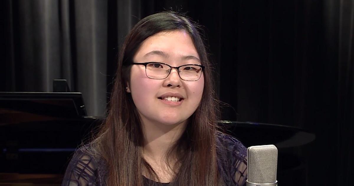 May 2018 | Julianne Kim | Season 2018 Episode 01/10/2019 | Classical ...