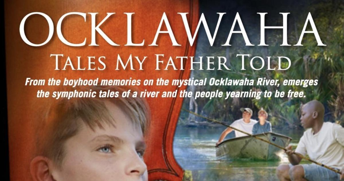 WUFT Documentaries | Ocklawaha: Tales My Father Told | Episode 5 | PBS
