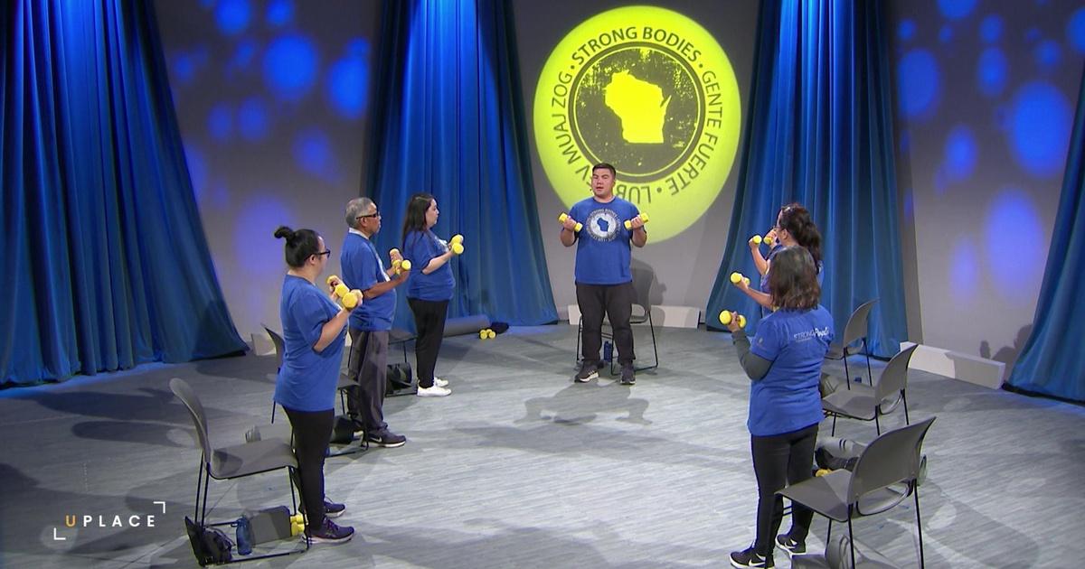 University Place | Lub Cev Muaj Zog: Ua kom muaj zog mus ib sim neej | PBS