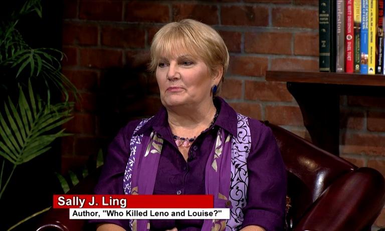 Between The Covers | PBS