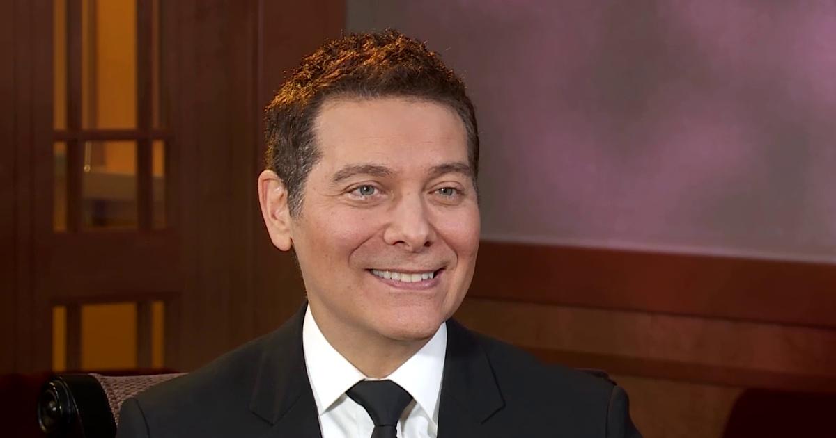 Debra!!! | Michael Feinstein | Season 3 | Episode 4 | PBS