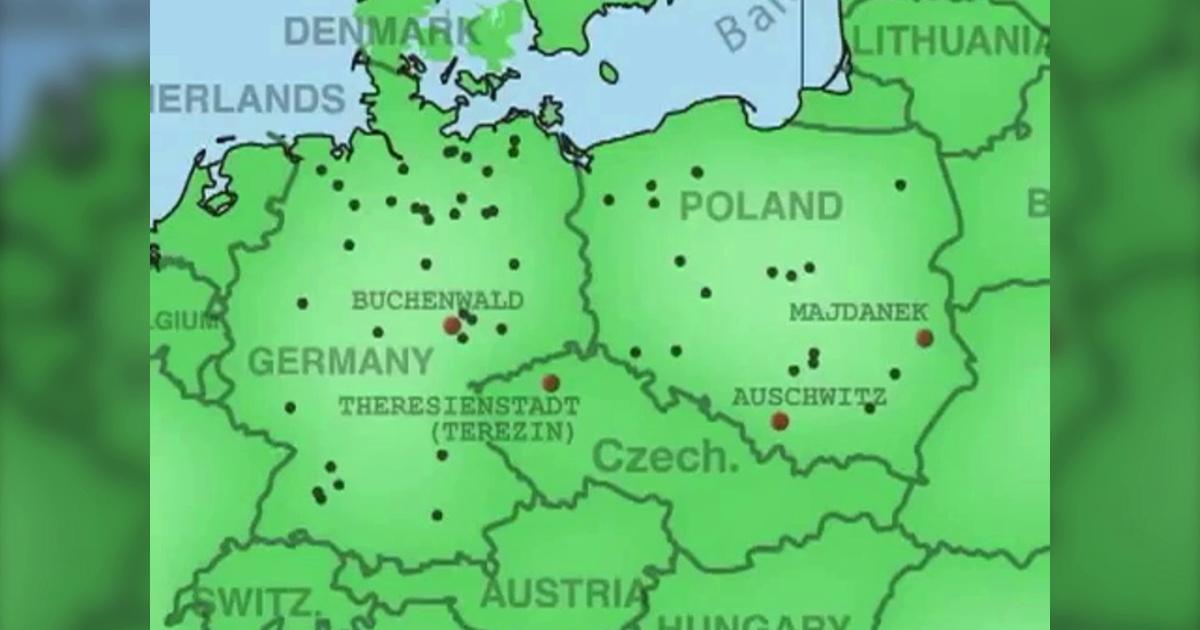 Heritage | The Holocaust (Part 2) | Episode 9 | PBS