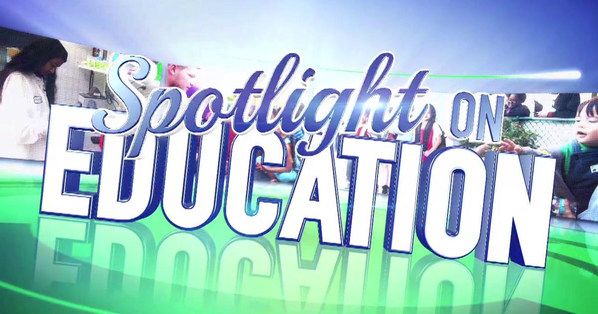 WXEL Spotlight On Education | Spotlight on Education: Season 1, Episode ...