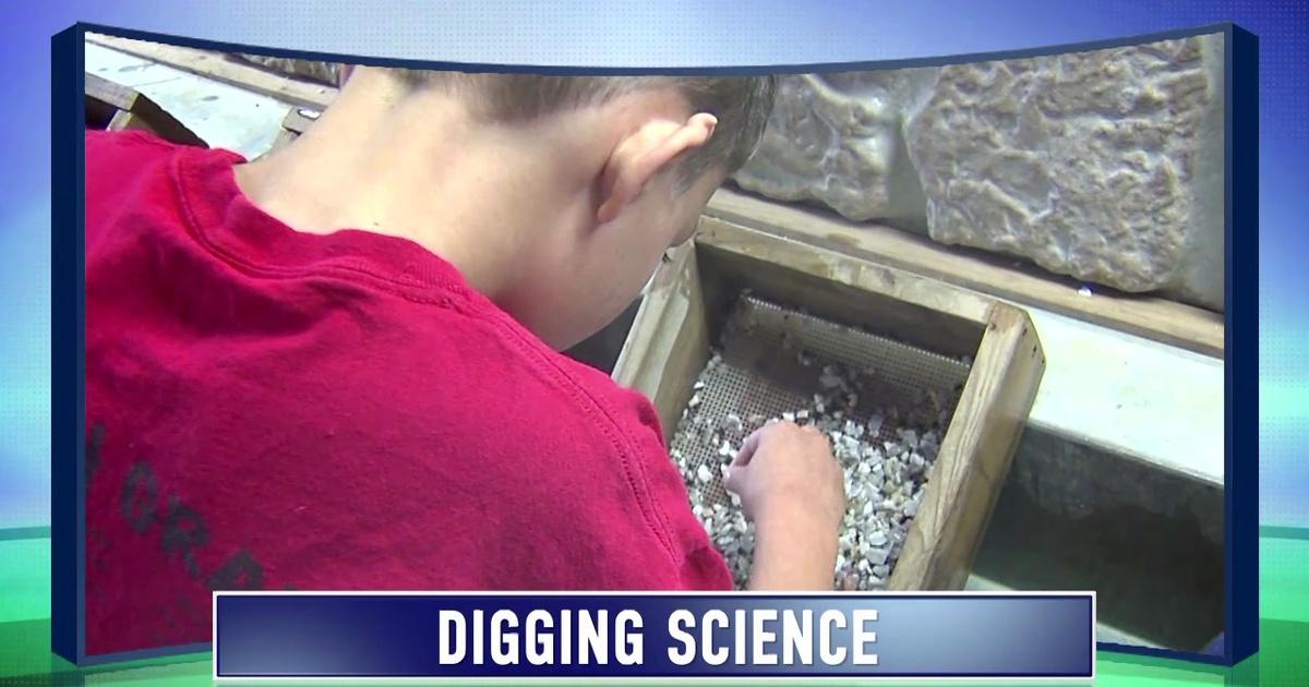 WXEL Spotlight On Education | Spotlight on Education: Season 1, Episode ...