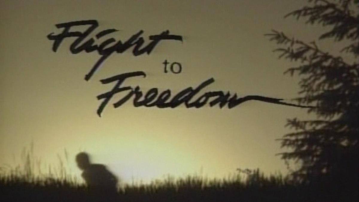 Flight To Freedom Part 2 Wxxi Documentaries Thirteen New York