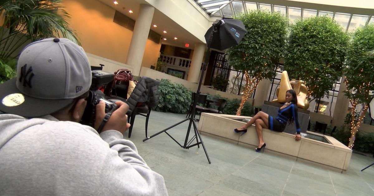 WXXI Education | BreakThru Magazine: WXXI American Grad Champions | PBS