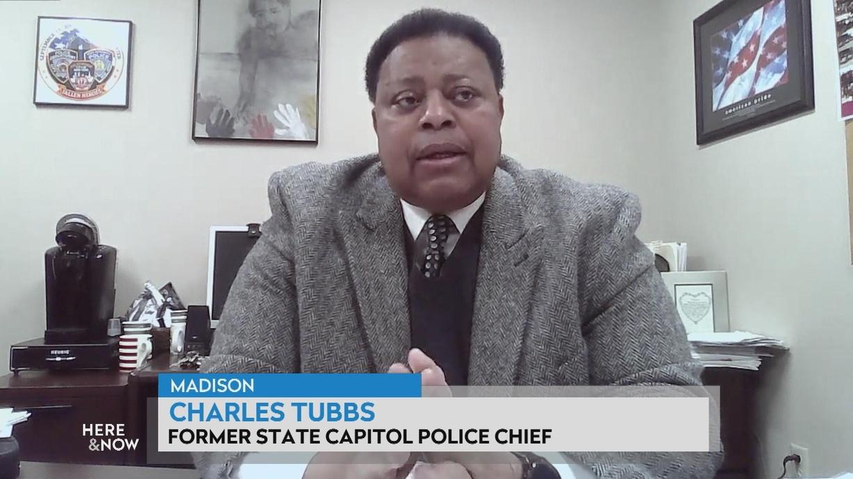 Tubbs a Decade After Act 10