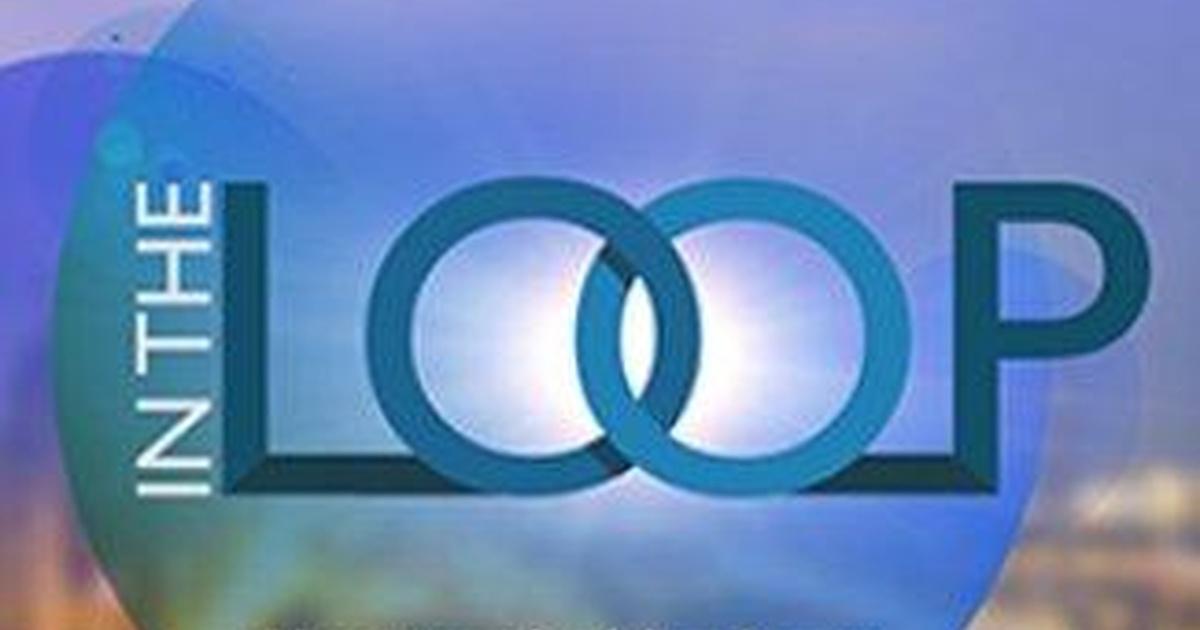 In The Loop | In The Loop takes a look at the drug Narcan | PBS