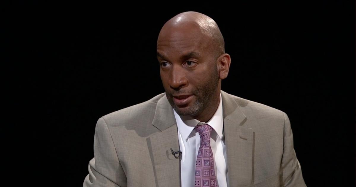 Justice and Law Weekly | Cook County Public Guardian Robert Harris | PBS