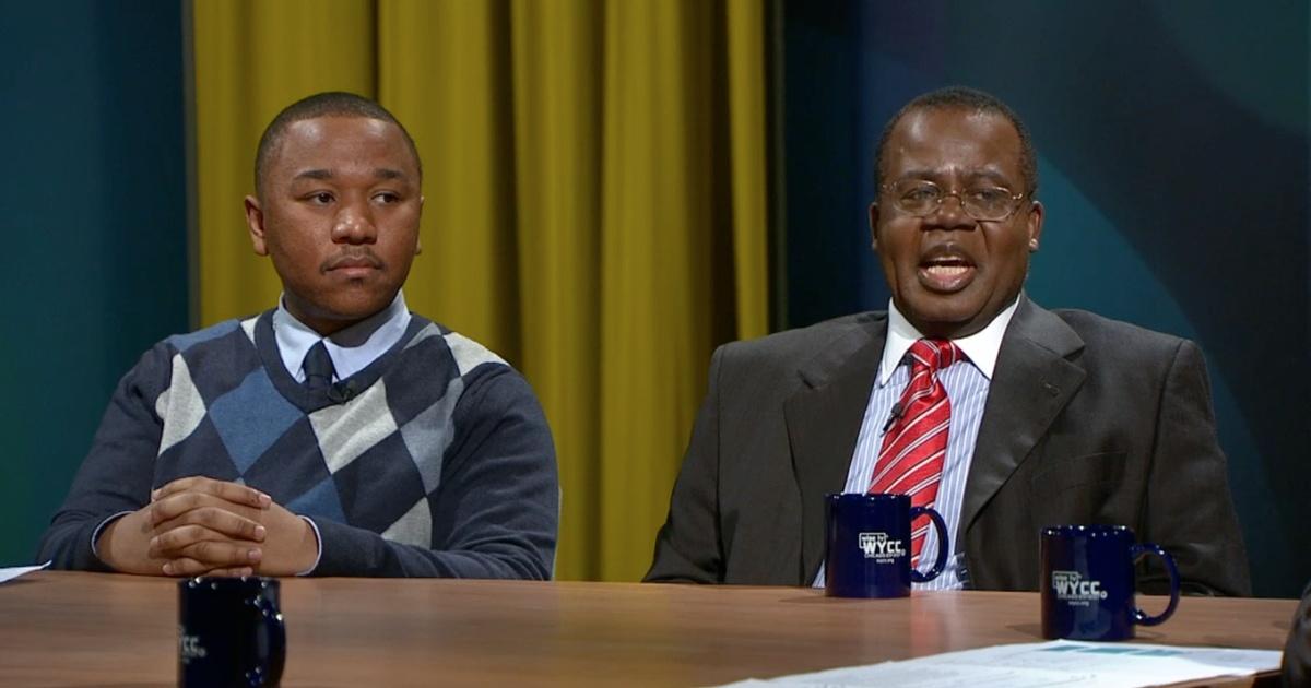 The Professors | The Professors 704 - After Show | PBS