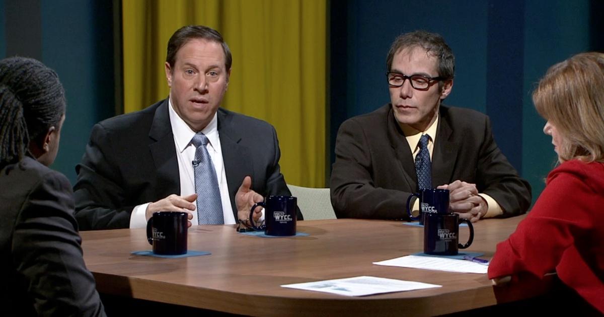 The Professors | The Professors 707 - After Show | PBS