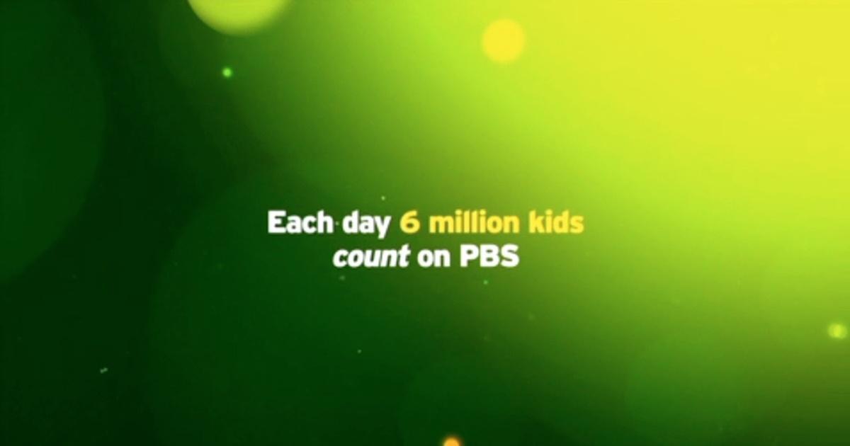 WYCC Kids Club | 6 Million Kids Count on PBS | PBS