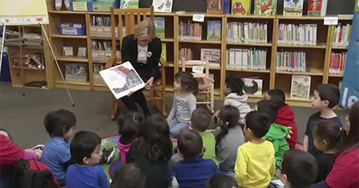 WYCC Kids Club | Take 20 Read Plenty | PBS