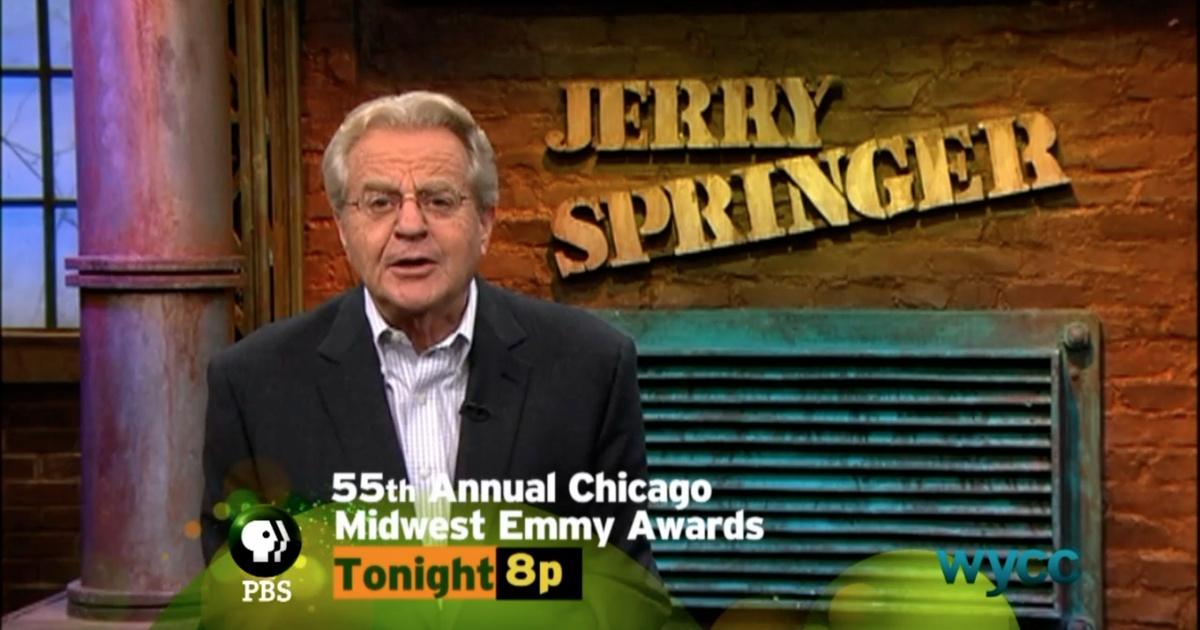 WYCC Membership | 55th Annual Chicago Midwest Emmy Awards - Preview | PBS