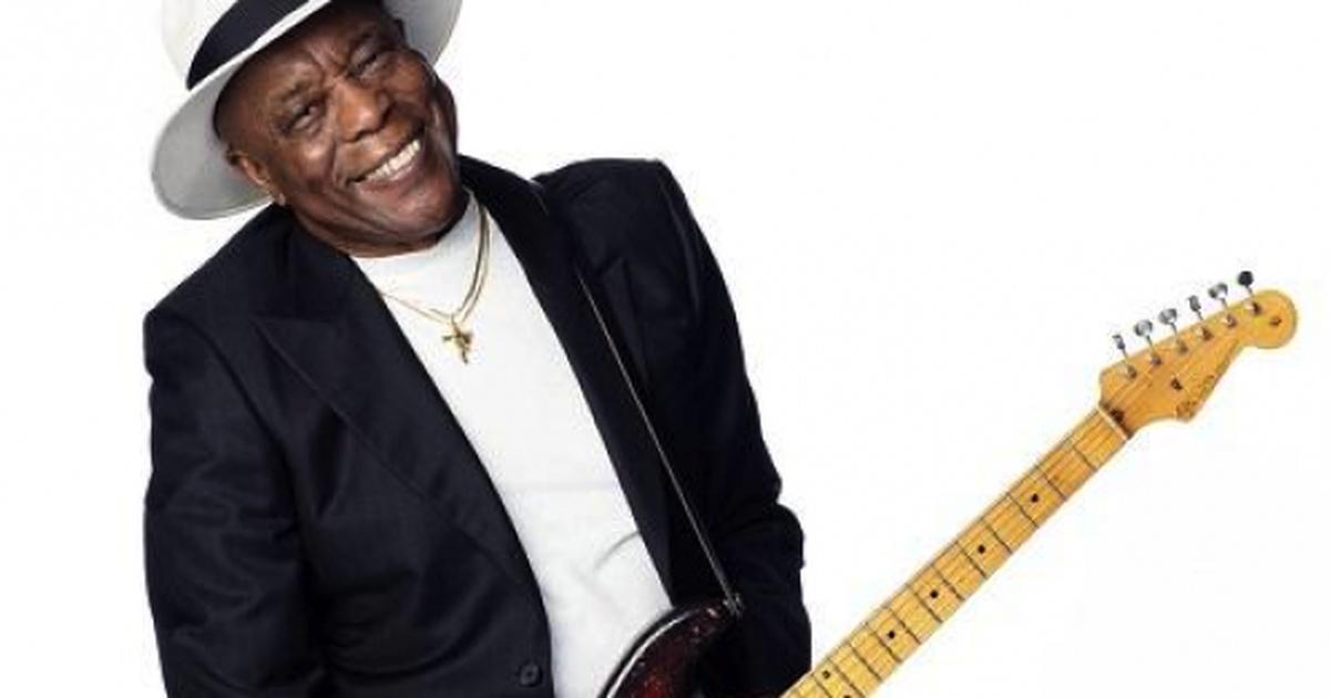 WYCC Membership | Buddy Guy's Legends Presents The Chicago Blues | PBS