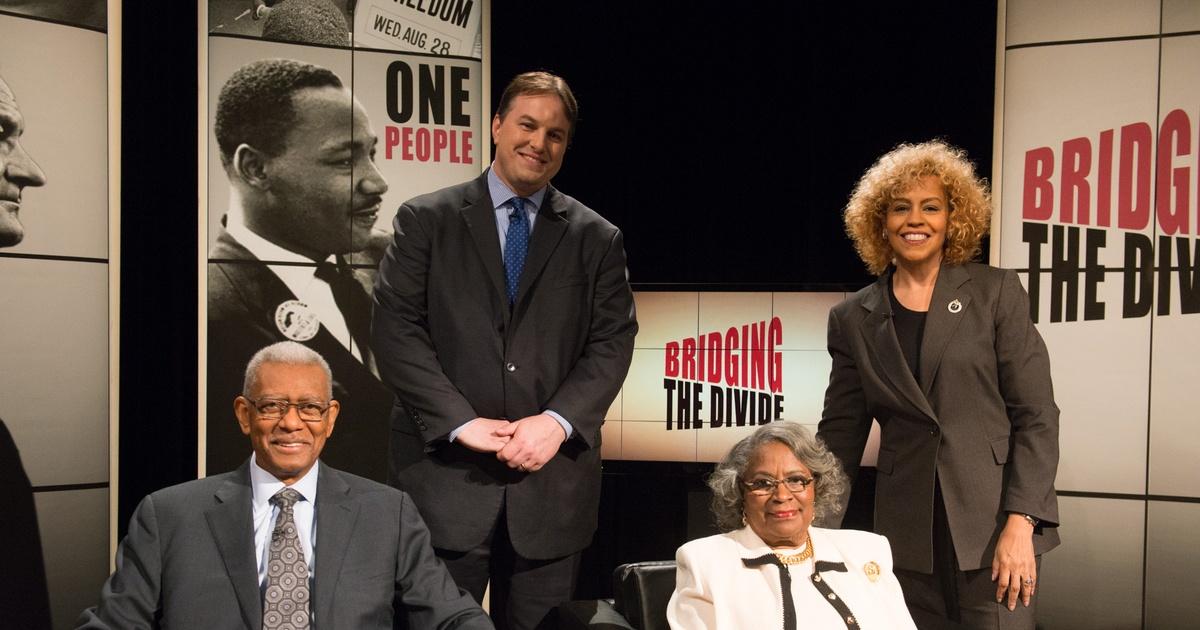 WYCC Membership | Bridging The Divide | PBS