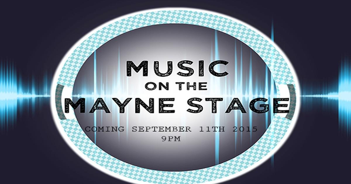 WYCC Membership | Mayne Stage Sizzle | PBS