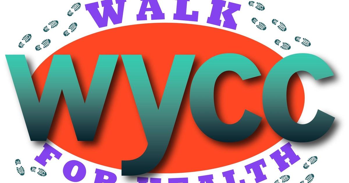 Walk For Health | WYCC Membership | PBS