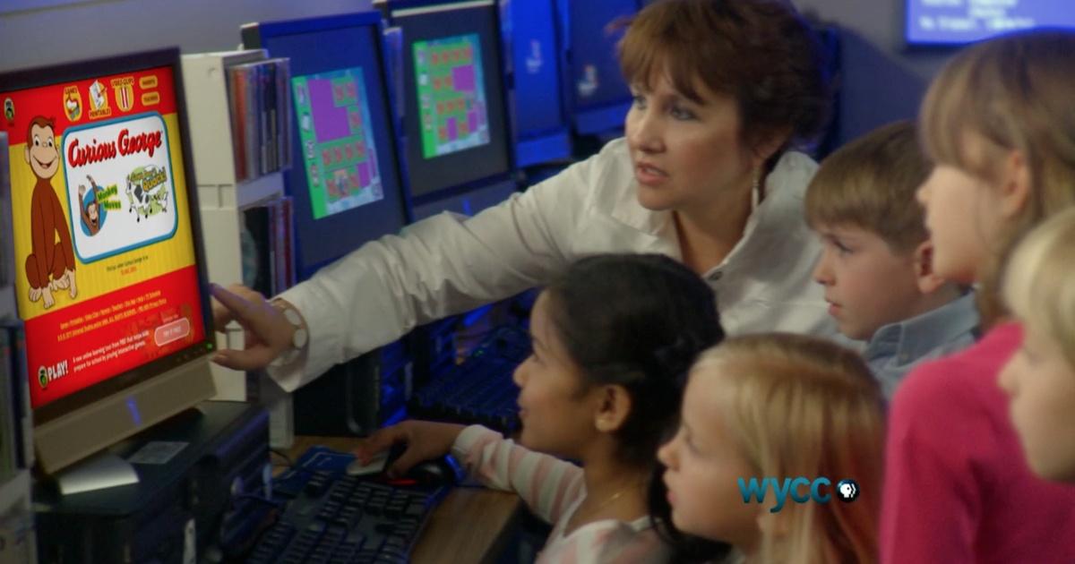 WYCC Membership | Imagine... | PBS