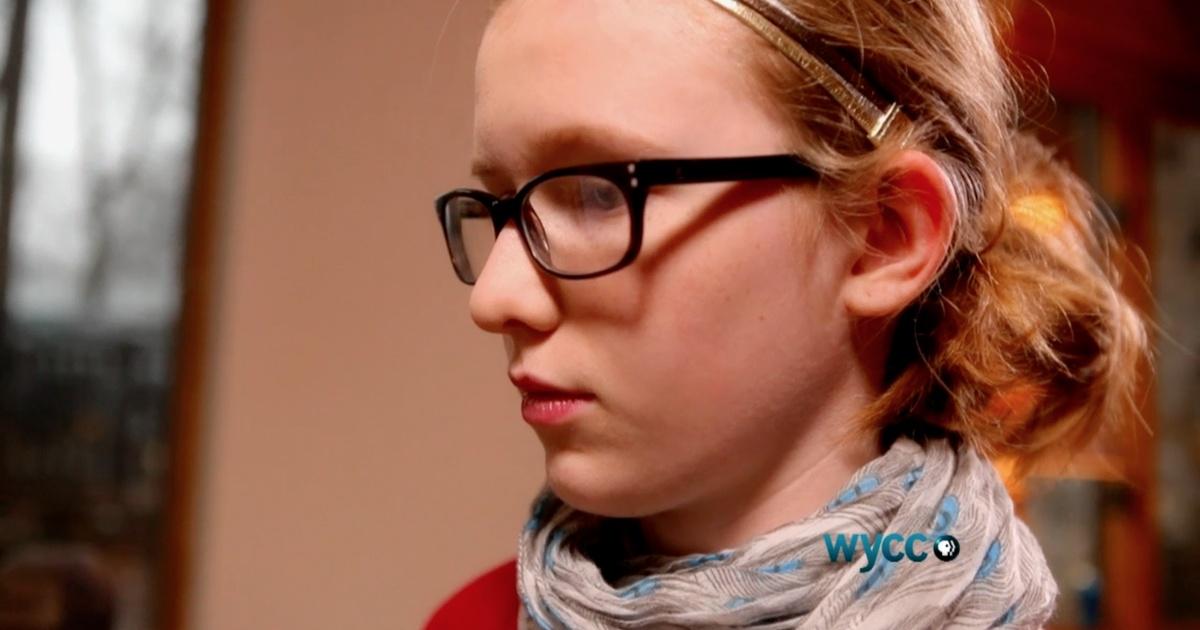 Lyla's Story | WYCC Membership | PBS