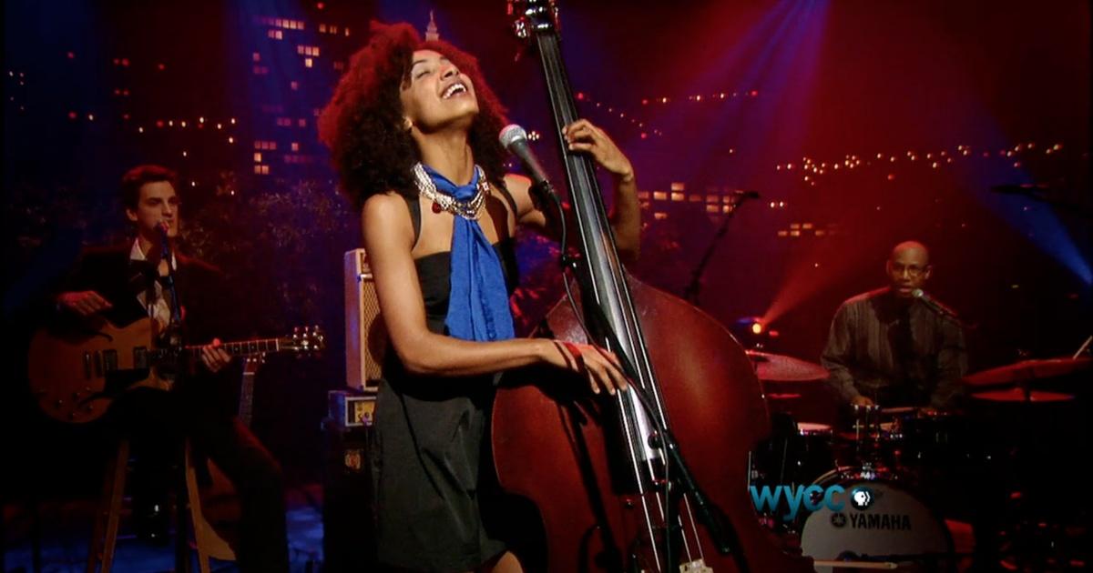 WYCC Membership | Esperanza's Story | PBS