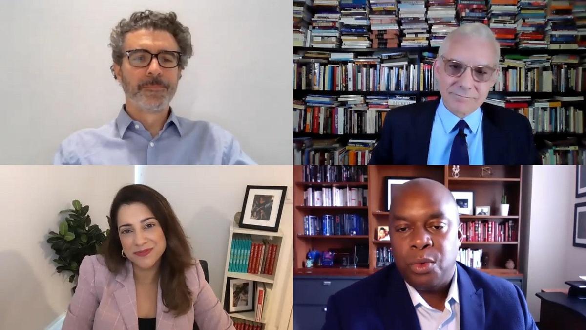 MetroFocus: July 22, 2021 | MetroFocus | THIRTEEN - New York Public Media