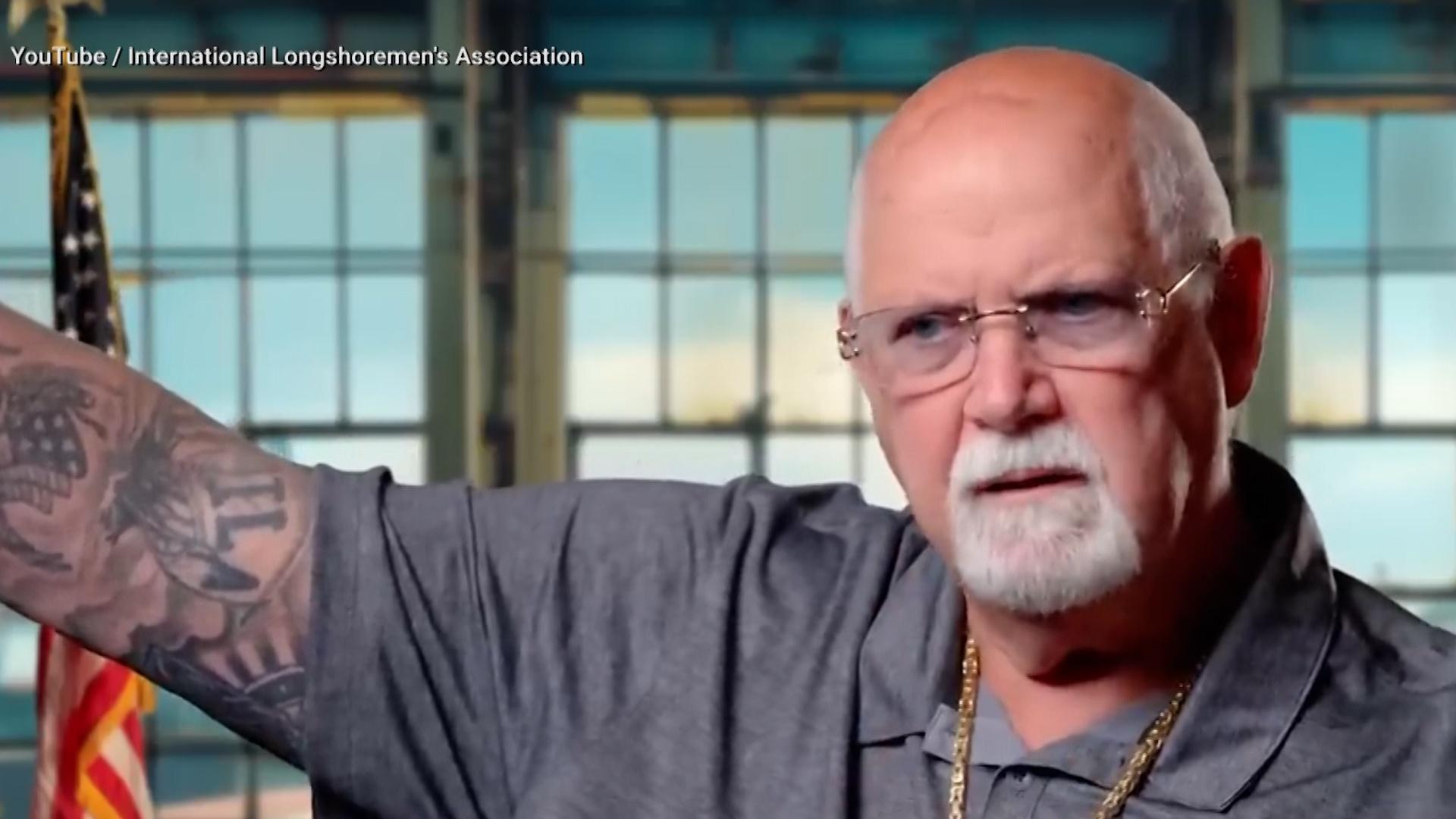 Hefty salary, lavish benefits for dockworker union officials | NJ ...