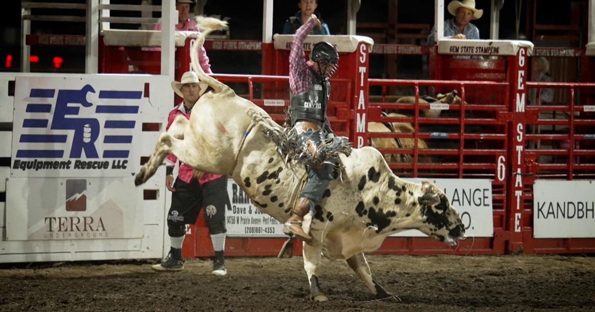 Outdoor Idaho | This is Rodeo | Season 40 | Episode 7 | PBS