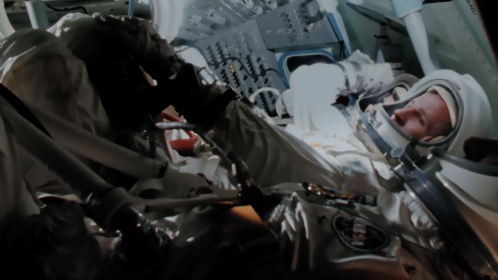 Official Trailer |Chasing the Moon, Part 2 | PBS | American Experience ...