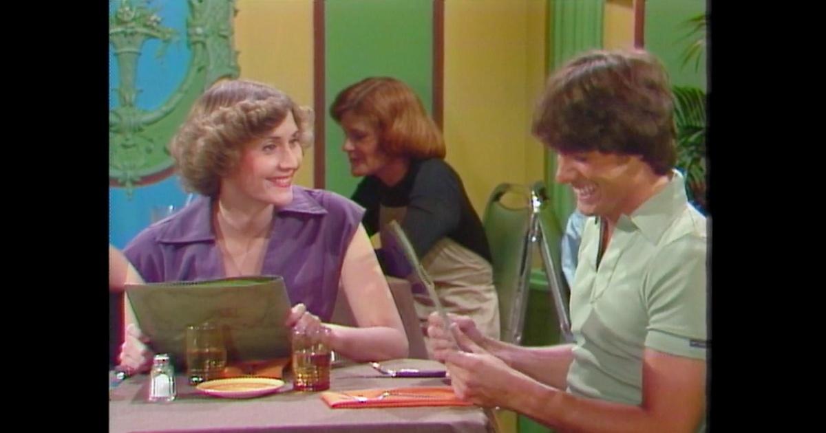 ¿Que Pasa, USA? | The First Move | Season 3 | Episode 8 | PBS