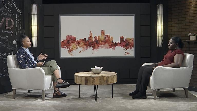 Rhode Island PBS Livestream