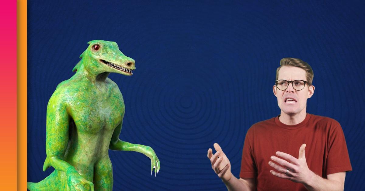 Be Smart | Are Humans Still Evolving? | Season 10 | Episode 5 | PBS