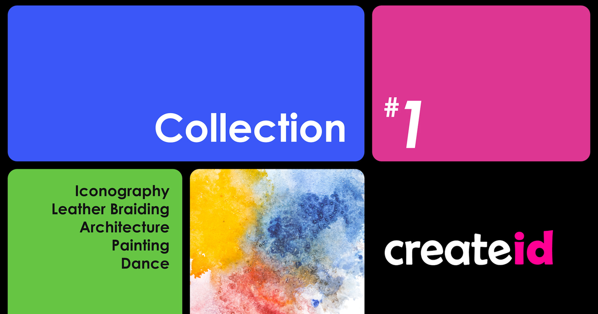 createid | createid Collection, Season One | Episode 9 | PBS