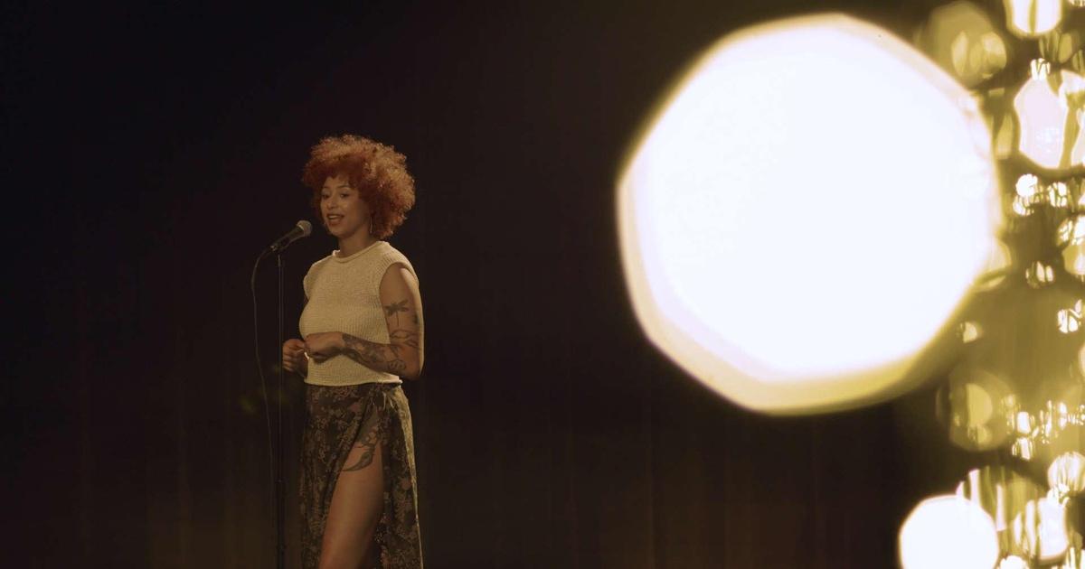 Sounds Like ATL | Jasmine Janai | Season 2024 | PBS