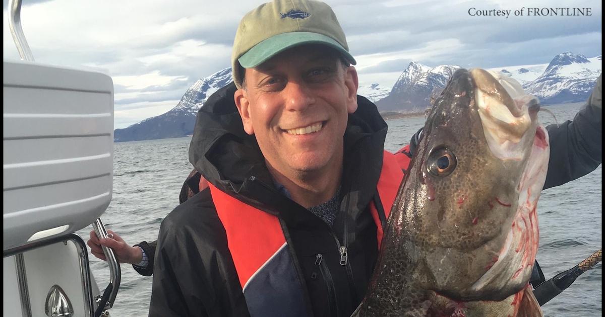 MetroFocus | “THE FISH ON MY PLATE” | Season 2017 | PBS