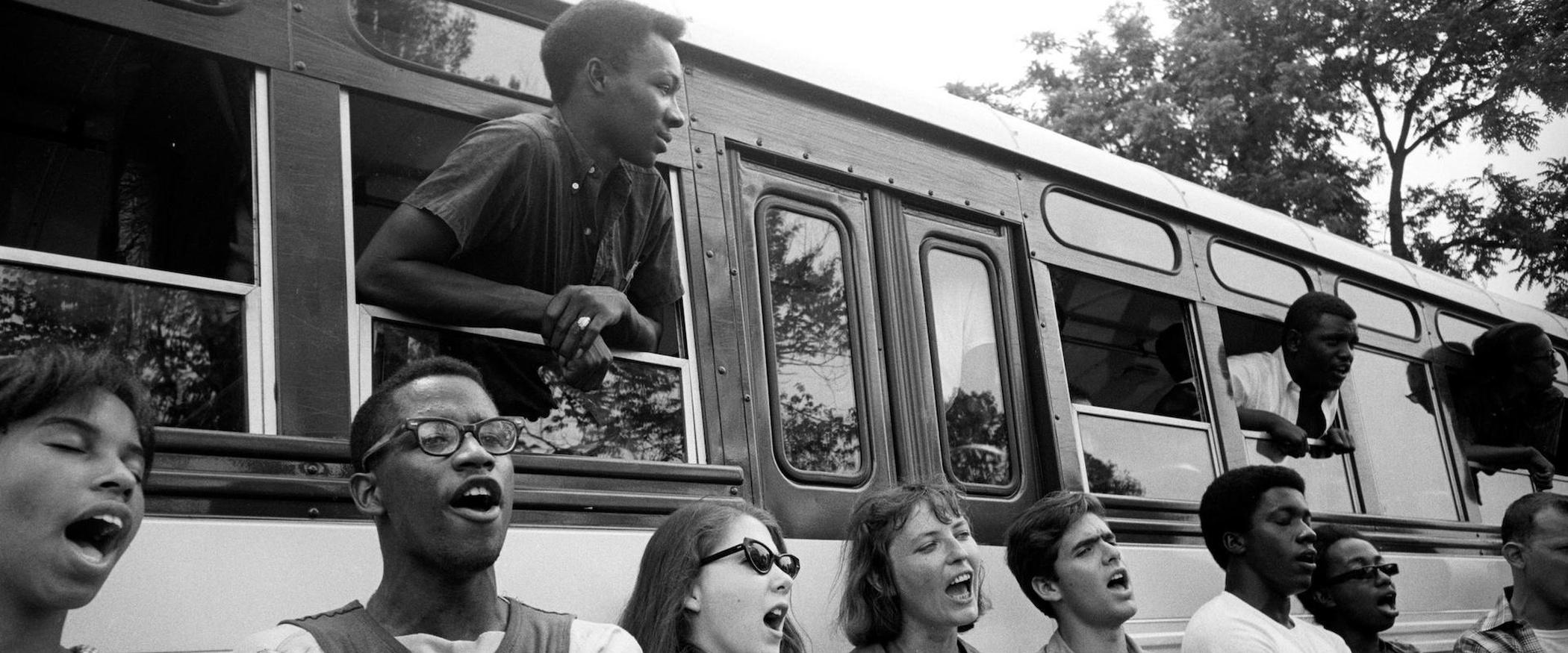 Eyes on the Prize | Video | THIRTEEN - New York Public Media