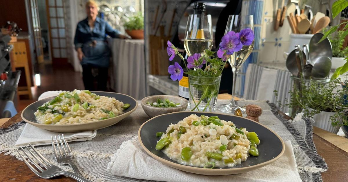 Lidia's Kitchen | Think Seasonally | Season 12 | PBS