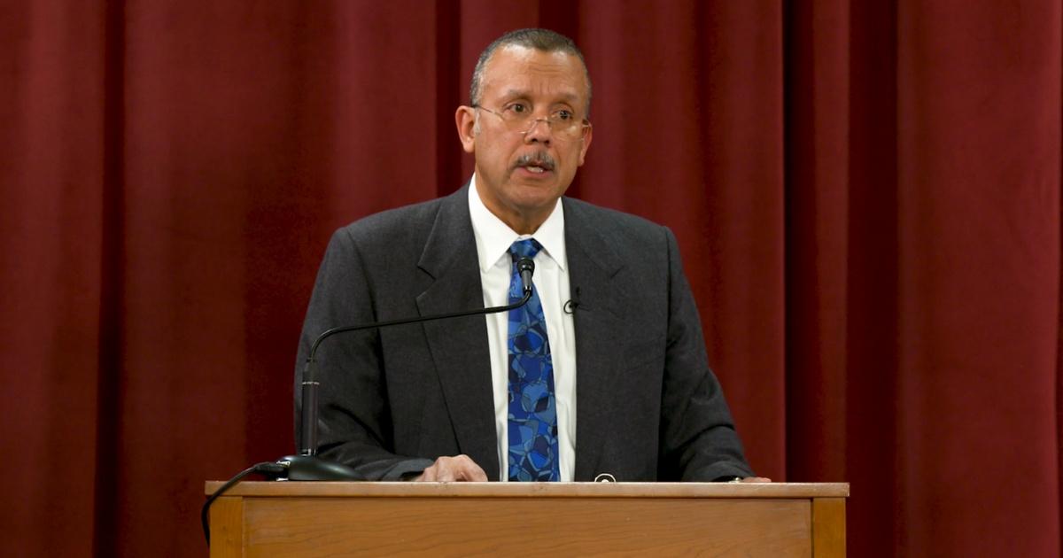 The Civic Discourse Project | Two Models of Patriotism: Frederick ...