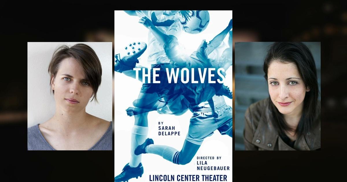 NYC-ARTS | This Week at Lincoln Center: THE WOLVES | Season 2017 ...