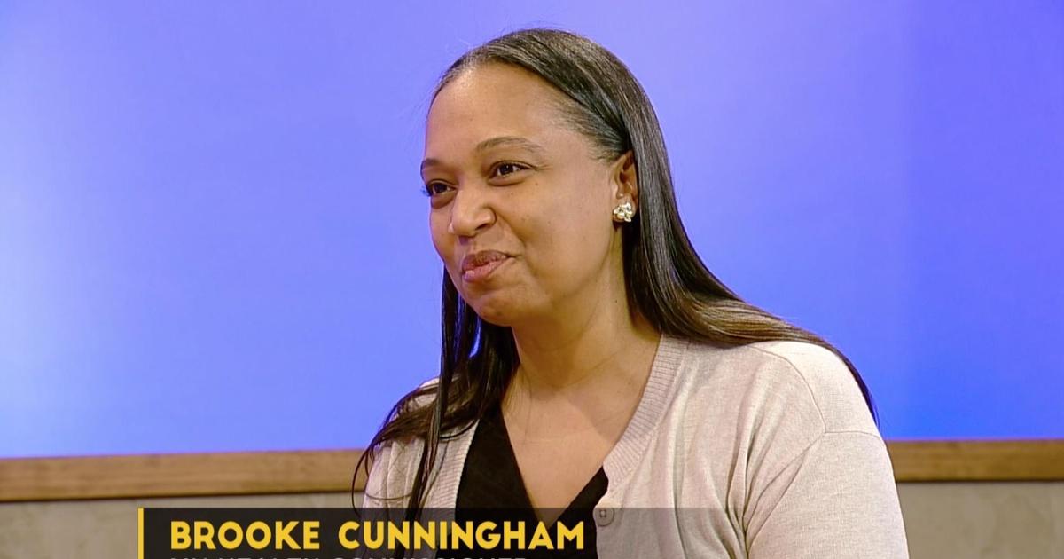 Almanac | New MDH Commissioner Brooke Cunningham | Season 2023 ...