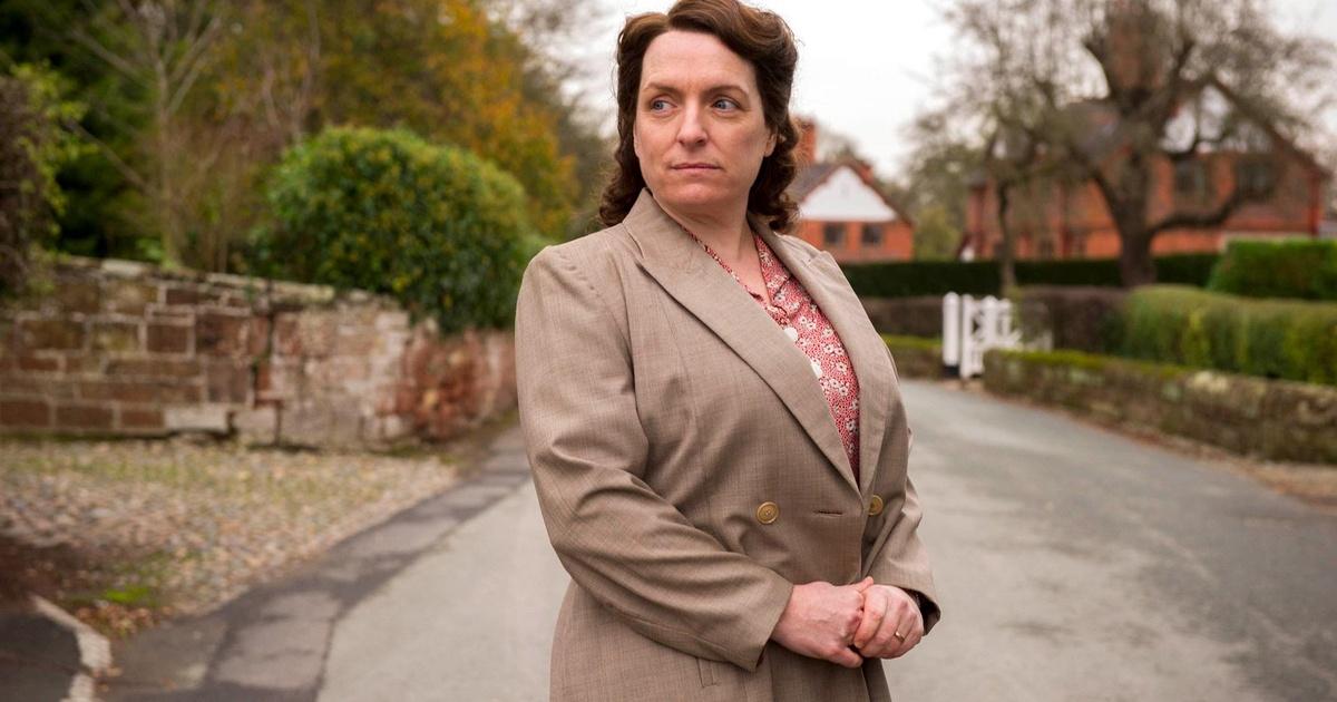 Home Fires | Series Finale Preview | Season 2 | PBS