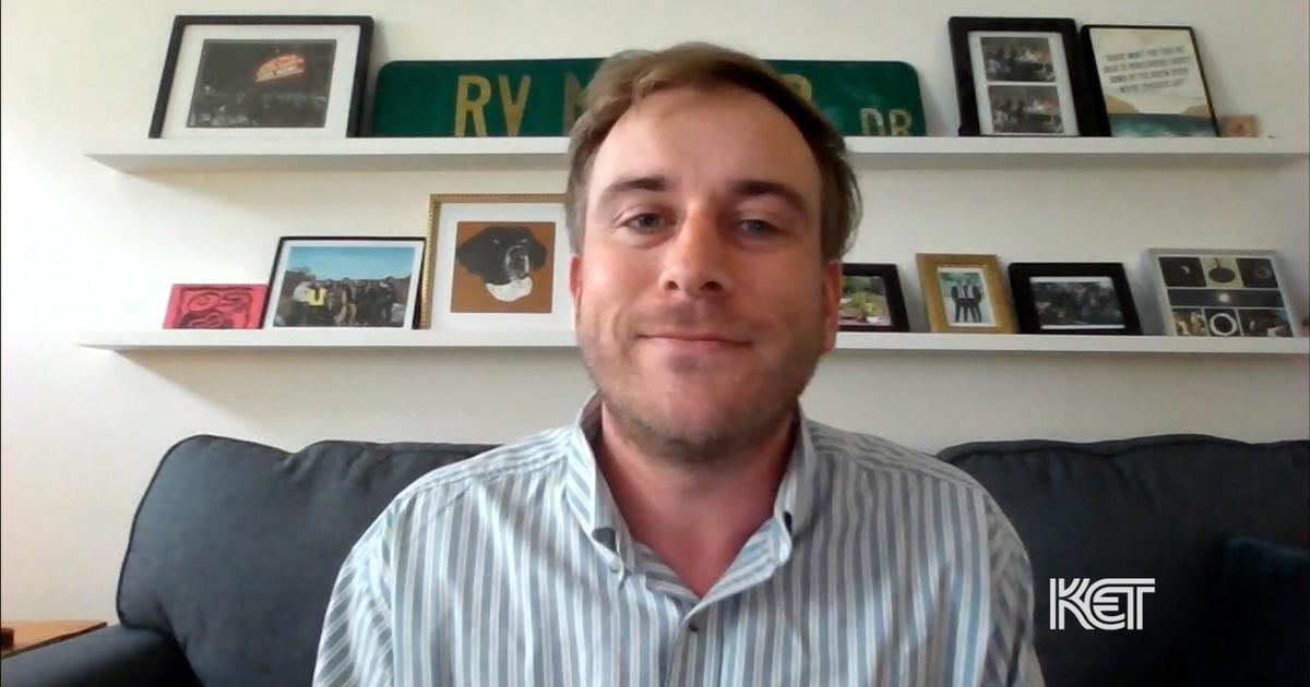 Kentucky Edition | Ryland Barton | Season 1 | Episode 6 | PBS