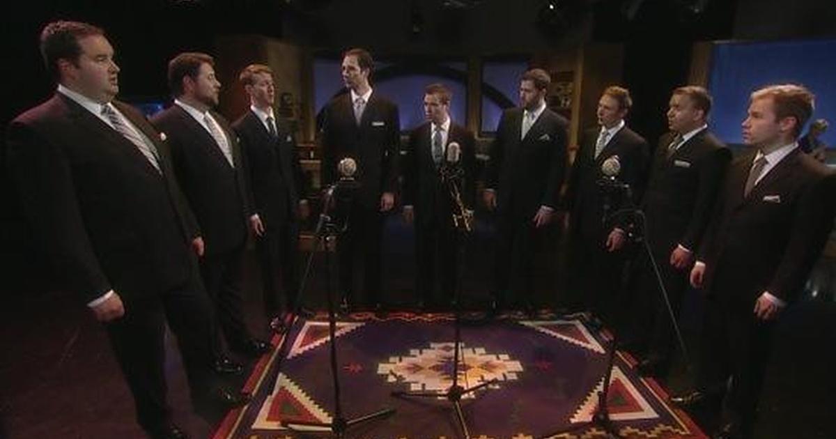 Almanac: At the Capitol | Last Week on Almanac | Season 2013 | Episode ...