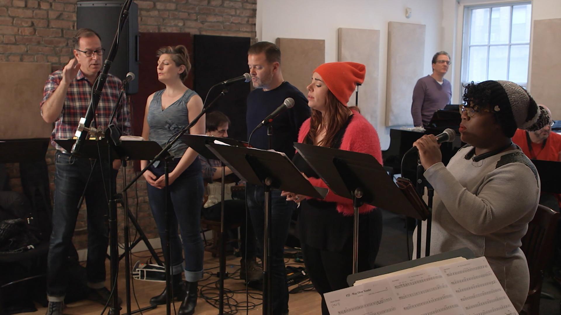 Beyond Beautiful | The Set List | ALL ARTS