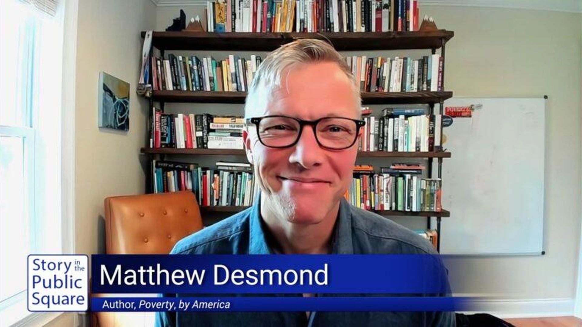 Story in the Public Square 9/24/2023 | Story in the Public Square | ALL ...