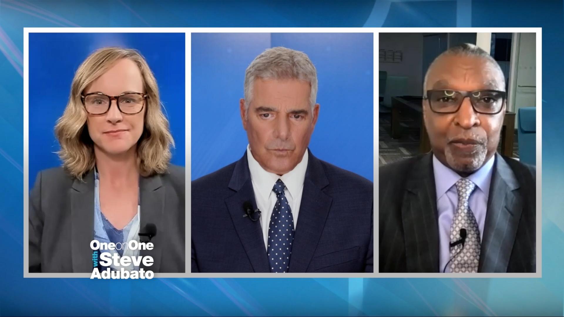 The Connection Between Innovation and Leadership | One-on-One ...