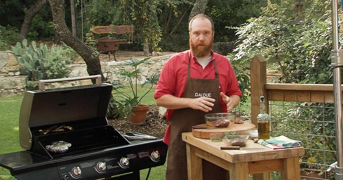 Texas Parks and Wildlife | Wild Game Cooking Texas Style | Season 29 ...