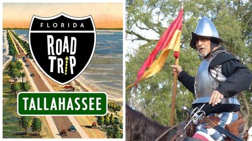 Florida Road Trip