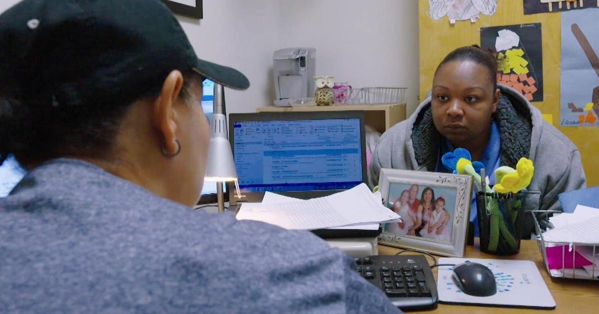 MetroFocus | "LIFE ON PAROLE" | Season 2017 | PBS