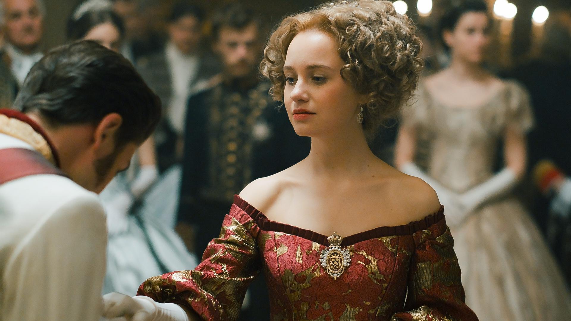 Episode 3 | Sisi: Austrian Empress | THIRTEEN - New York Public Media